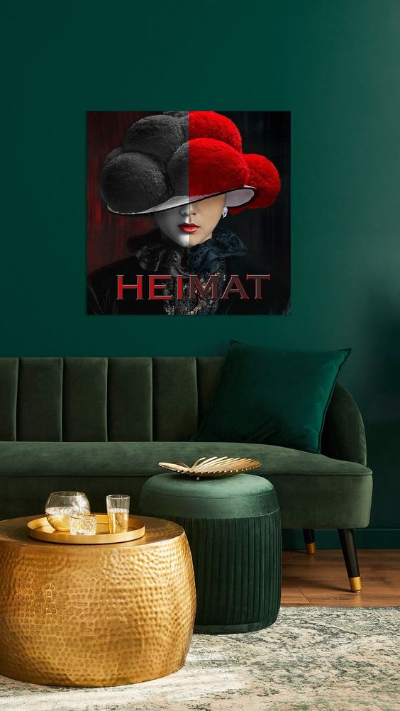 ARTWORK FOR YOU on Twitter: "Flagge zeigen...........für den Schwarzwald https://artheroes.de/de ...