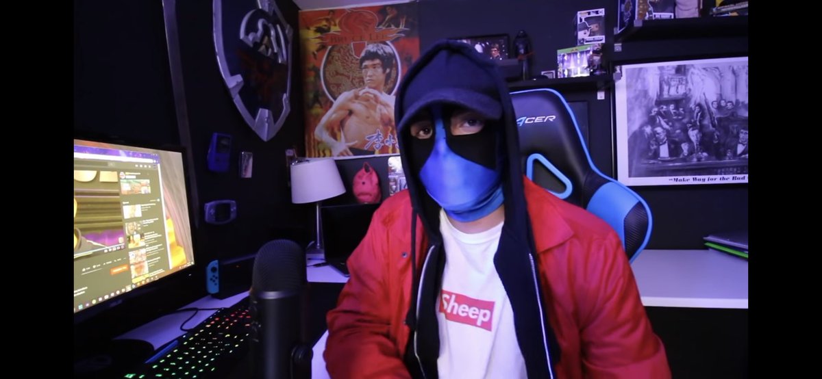 AB on Twitter: "As a side note, I got sentimental yesterday when Ian and Anisa called into the ...