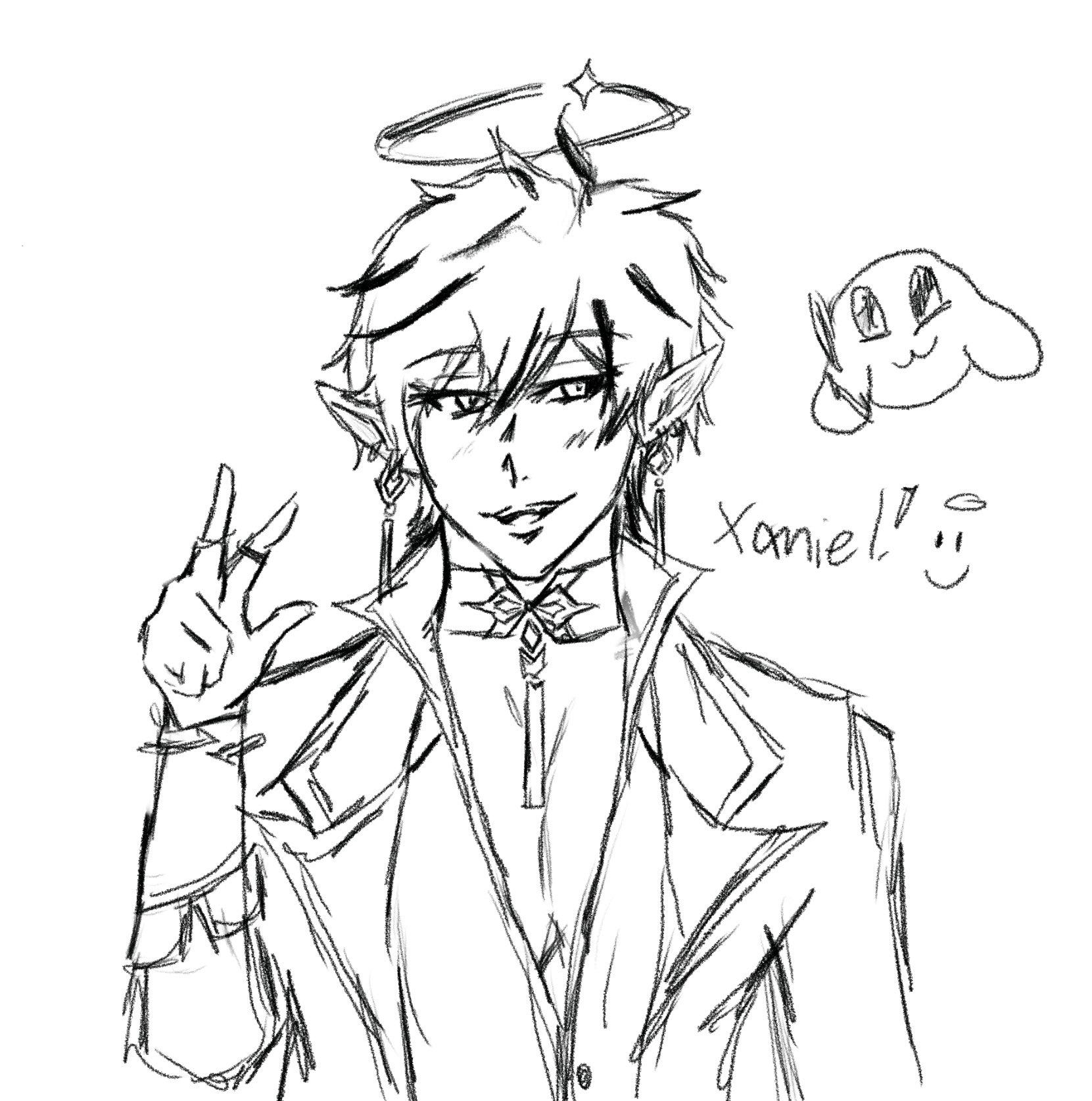 purny' pople (@_iampony_) / Twitter