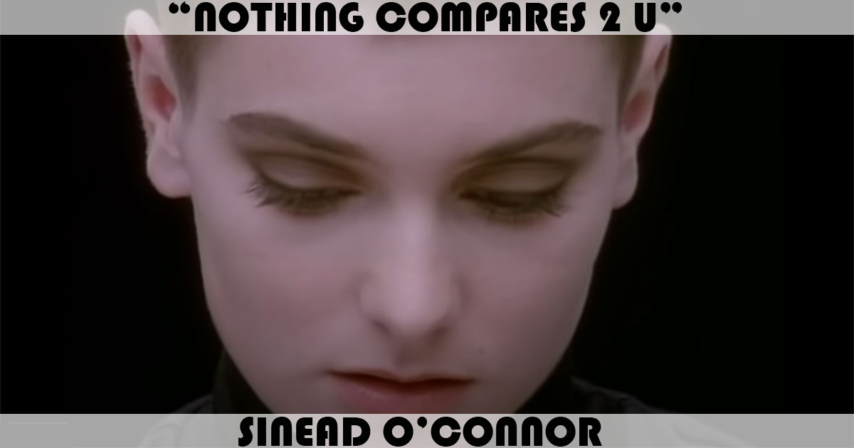 Music Charts Archive on Twitter: "Irish singer @SineadOConnor got a Hot 100 #1 song on this day ...
