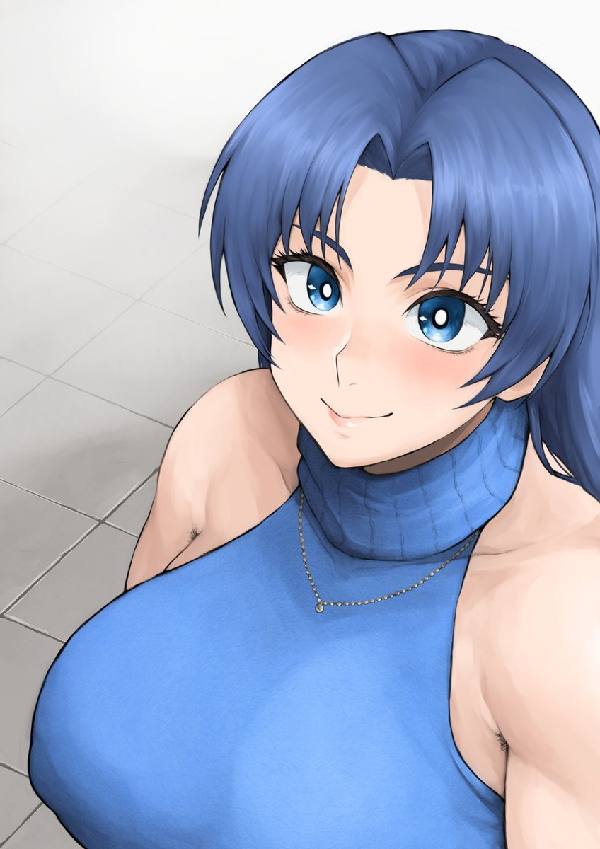 むてんかぶつ🔞 on Twitter: "[R-18]【オリジナル】美津島流華子 | むてんかぶつ #pixiv https://pixiv.net/member_illust.php ...