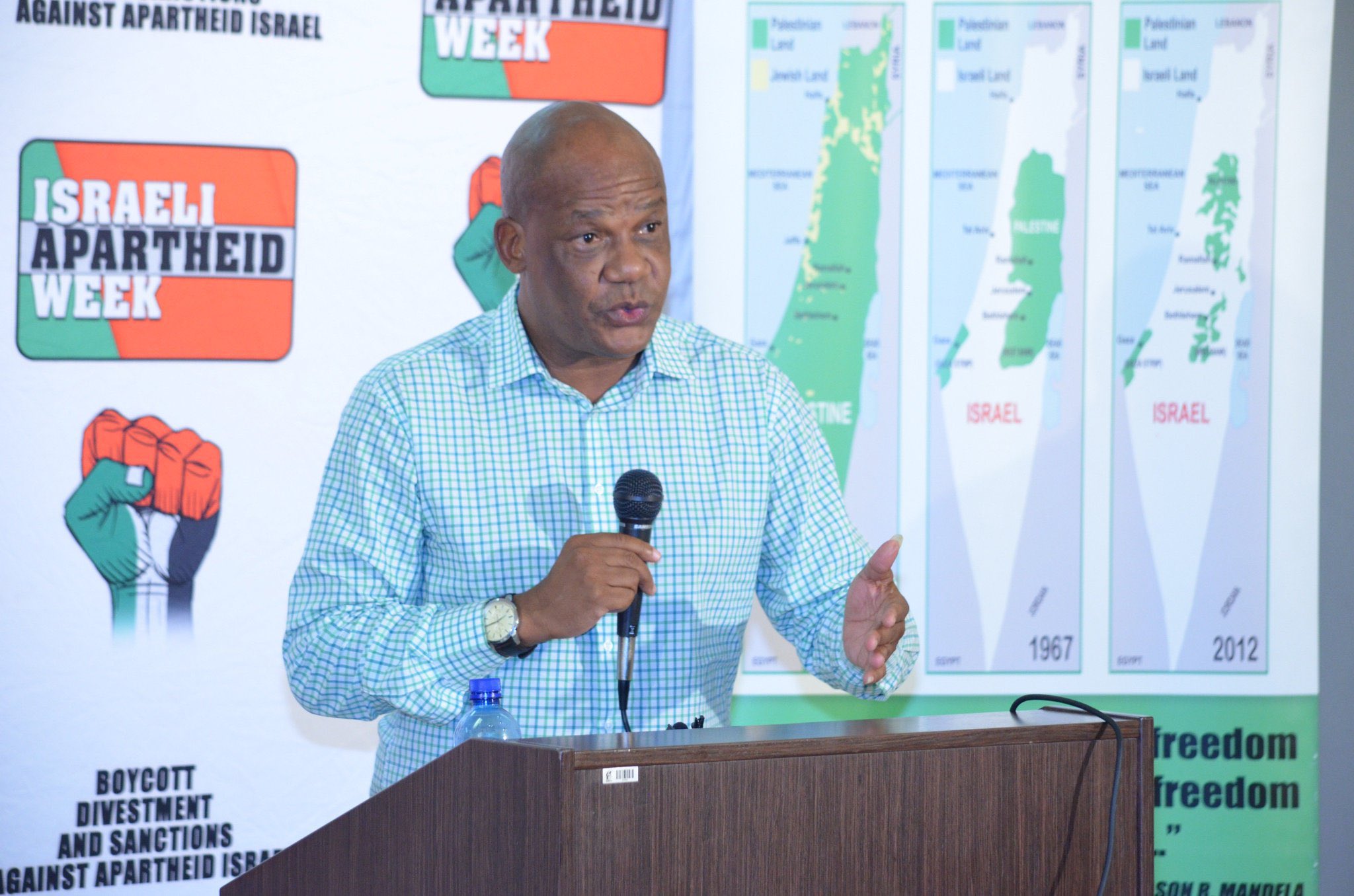 #Africa4Palestine (@Africa4Pal) / Twitter