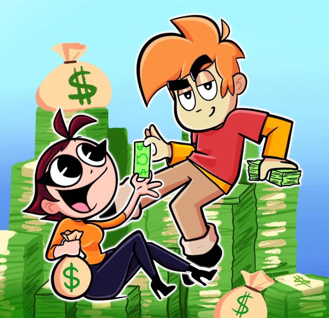 LS Mark on Twitter: "On Tomorrow's Meeting Halfway we're gonna be sharing our Pitch for the NEW ...