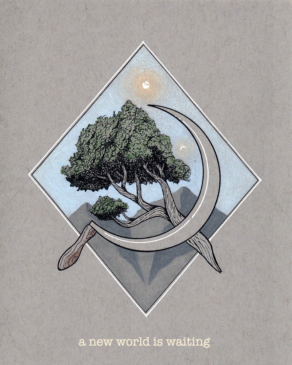 Earth Liberation Studio (@EarthStvdio) さんのイラスト・マンガ作品まとめ (14 件) - Twoucan