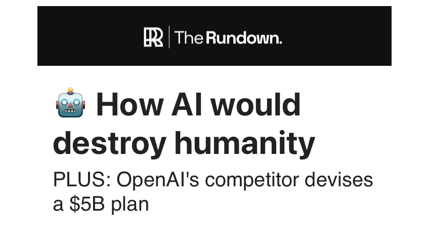 Biggest AI misconception: thinking artificial intelligence is a ...