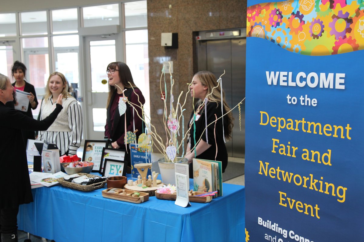 Durham District School Board (DDSB) on Twitter: "DDSB staff got a chance to learn more about ...