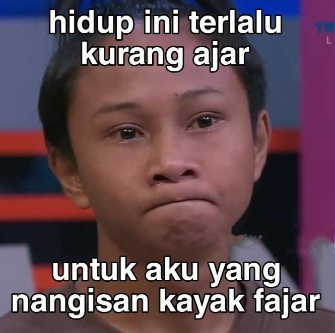 Fakta Anak Memes