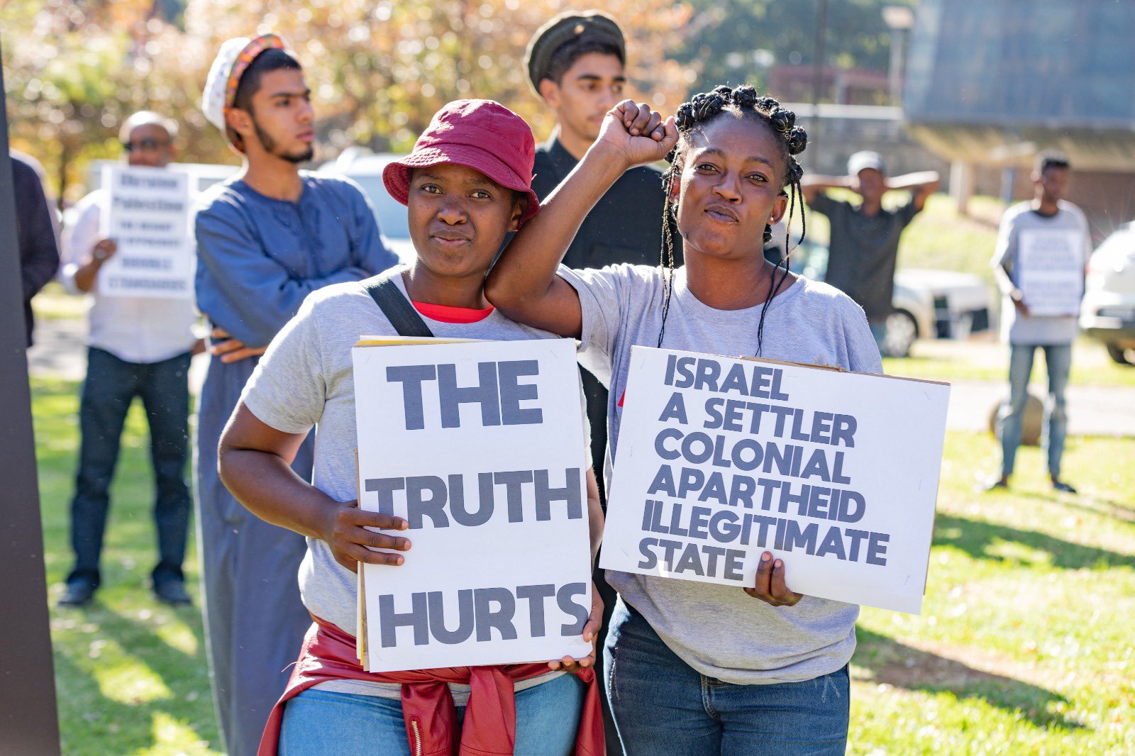 #Africa4Palestine (@Africa4Pal) / Twitter