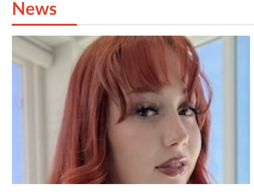 ☆the Rub Pr ™☆ On Twitter Loyal Ariettaadamsxxx Fans Rockthevote