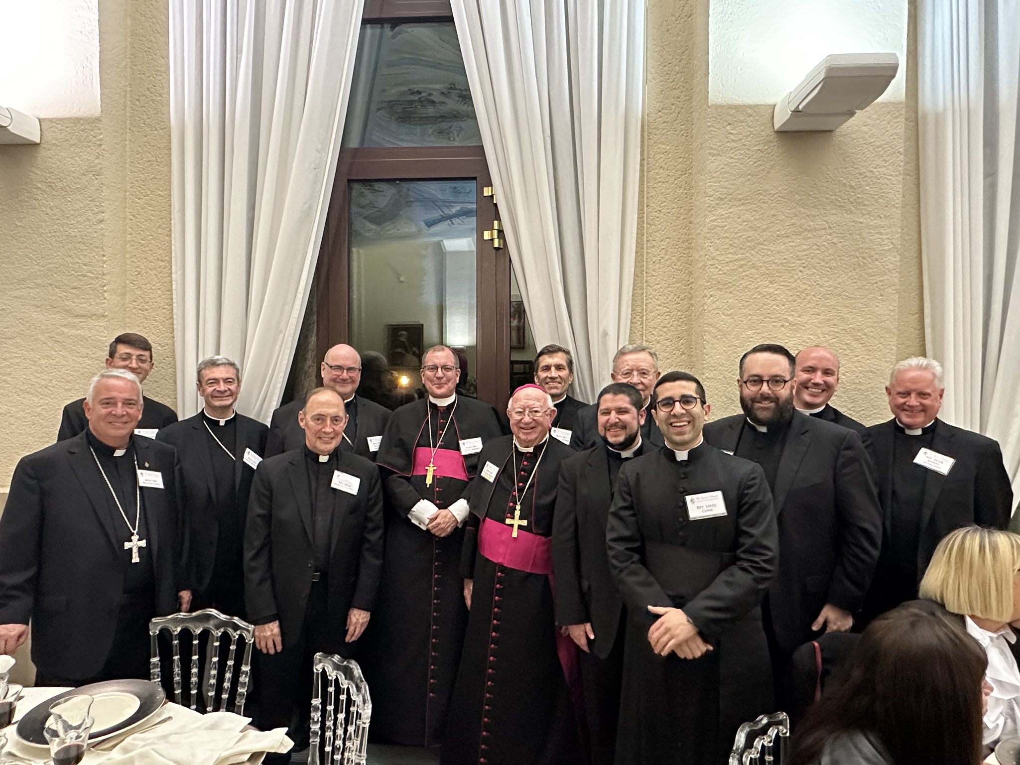 Diocese Of Rockville Centre On Twitter Bishop Barres Was Pleased To