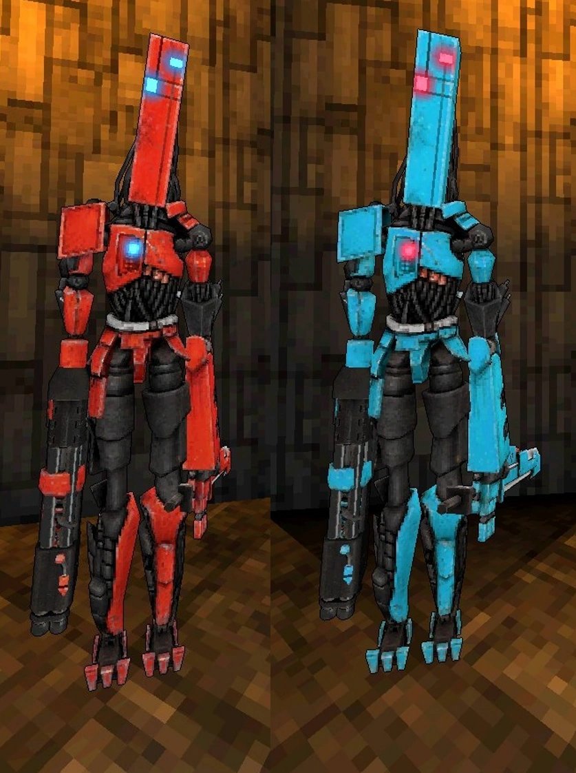 Swordsmachine Tundra (@SM_Tundra) / Twitter