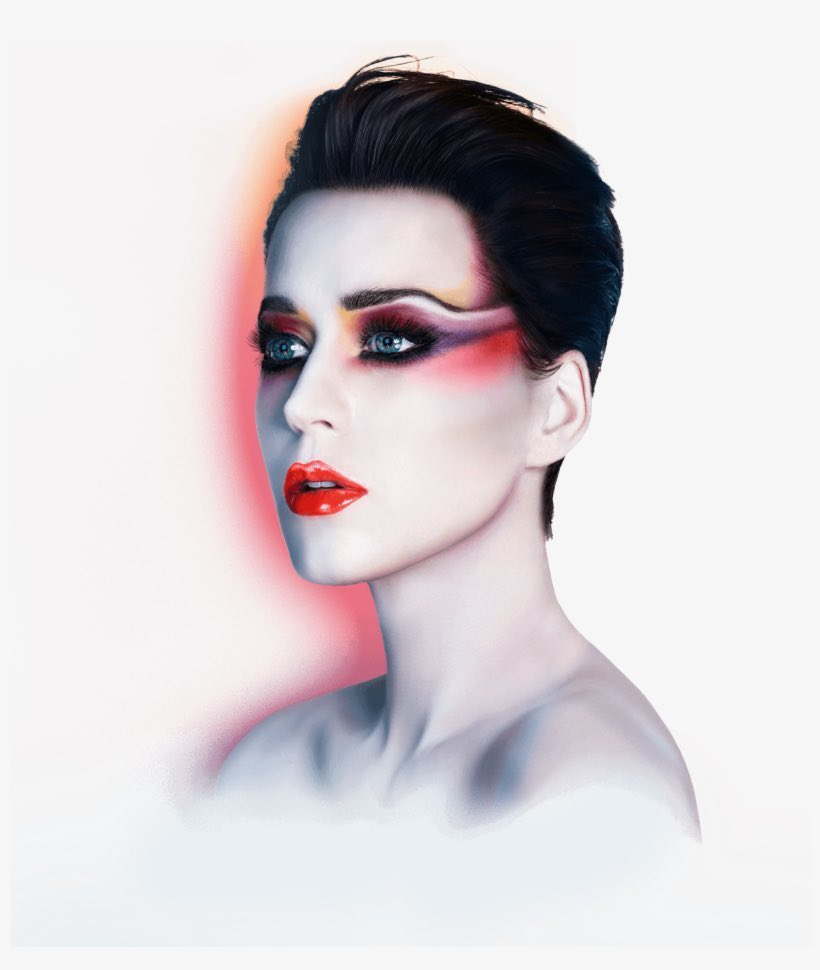Katy Perry Today On Twitter “witness” Has Now Surpassed The Mark Of 1