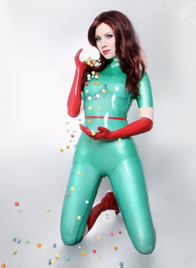 Jpww1001 On Twitter Rt Latexspa Colour Latex