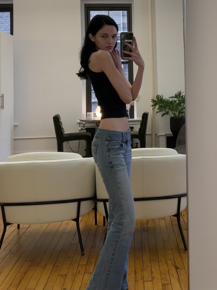 evil rylee on Twitter: "Some pics of me lately."