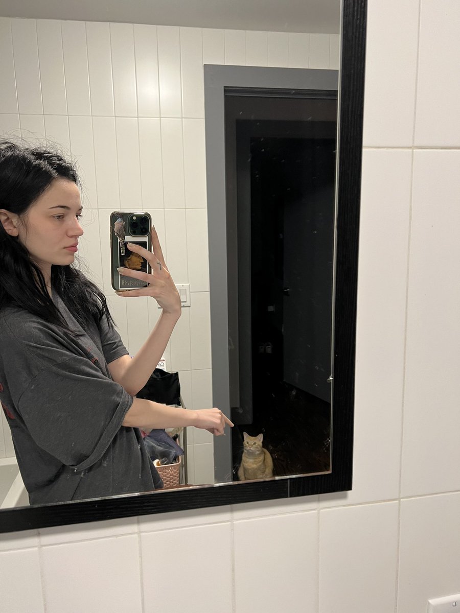 evil rylee on Twitter: "Some pics of me lately."