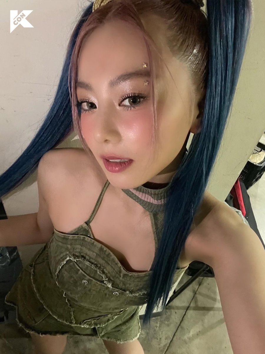 KCON Japan on Twitter: " ARTIST SELFIE TALK_XG.ALPHAZ"