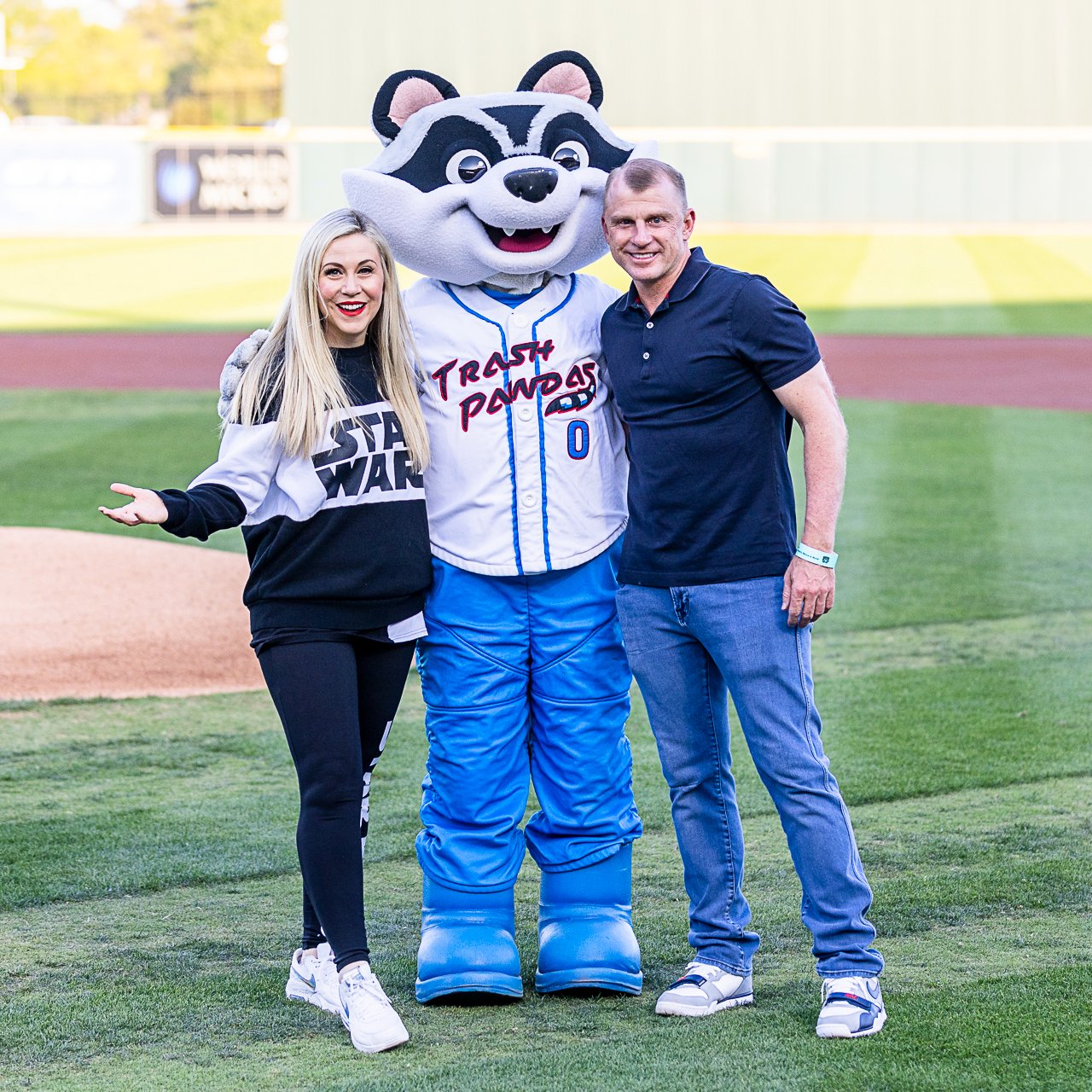 Rocket City Trash Pandas on Twitter: Rocket City Trash Pandas on Twitter: