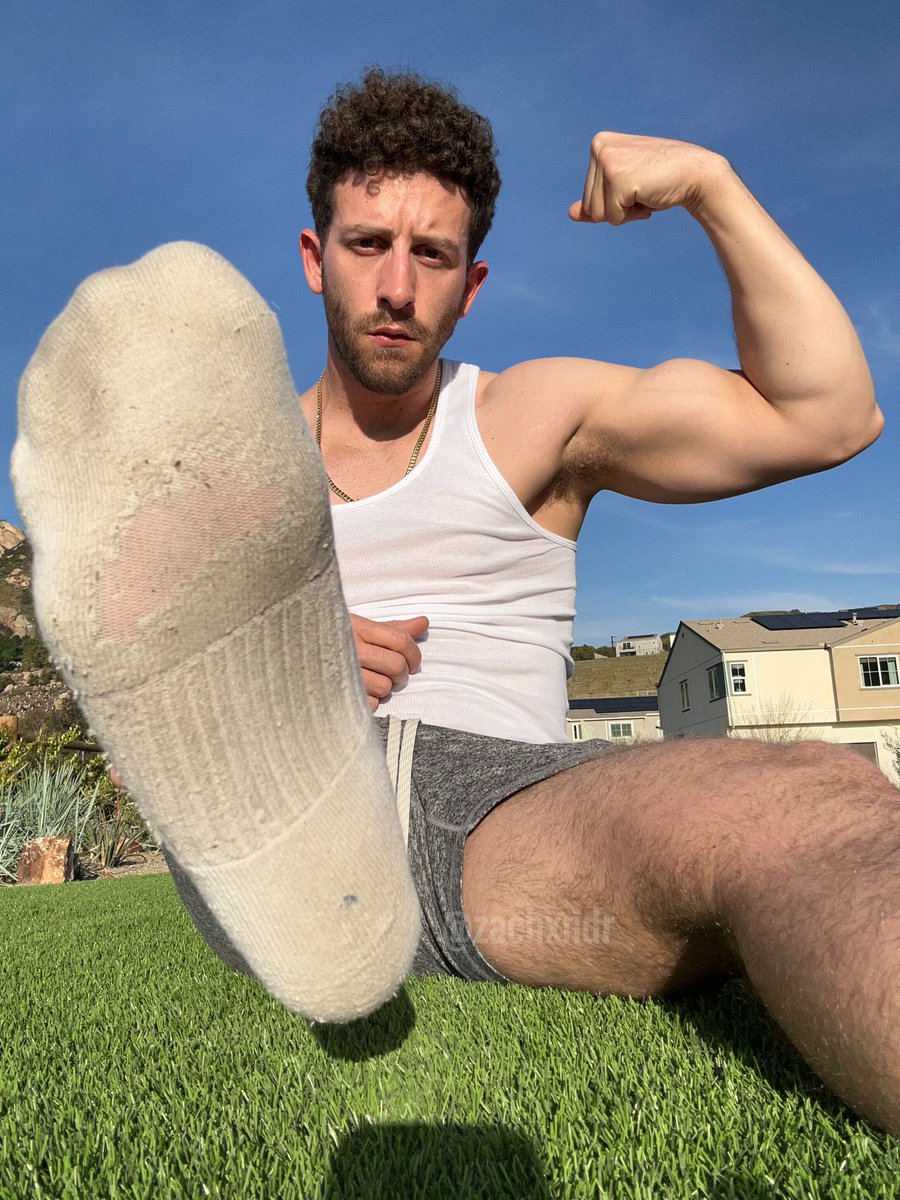 Feet Rt Promo 66 6k On Twitter Rt Zachxndr You Just Cant Help