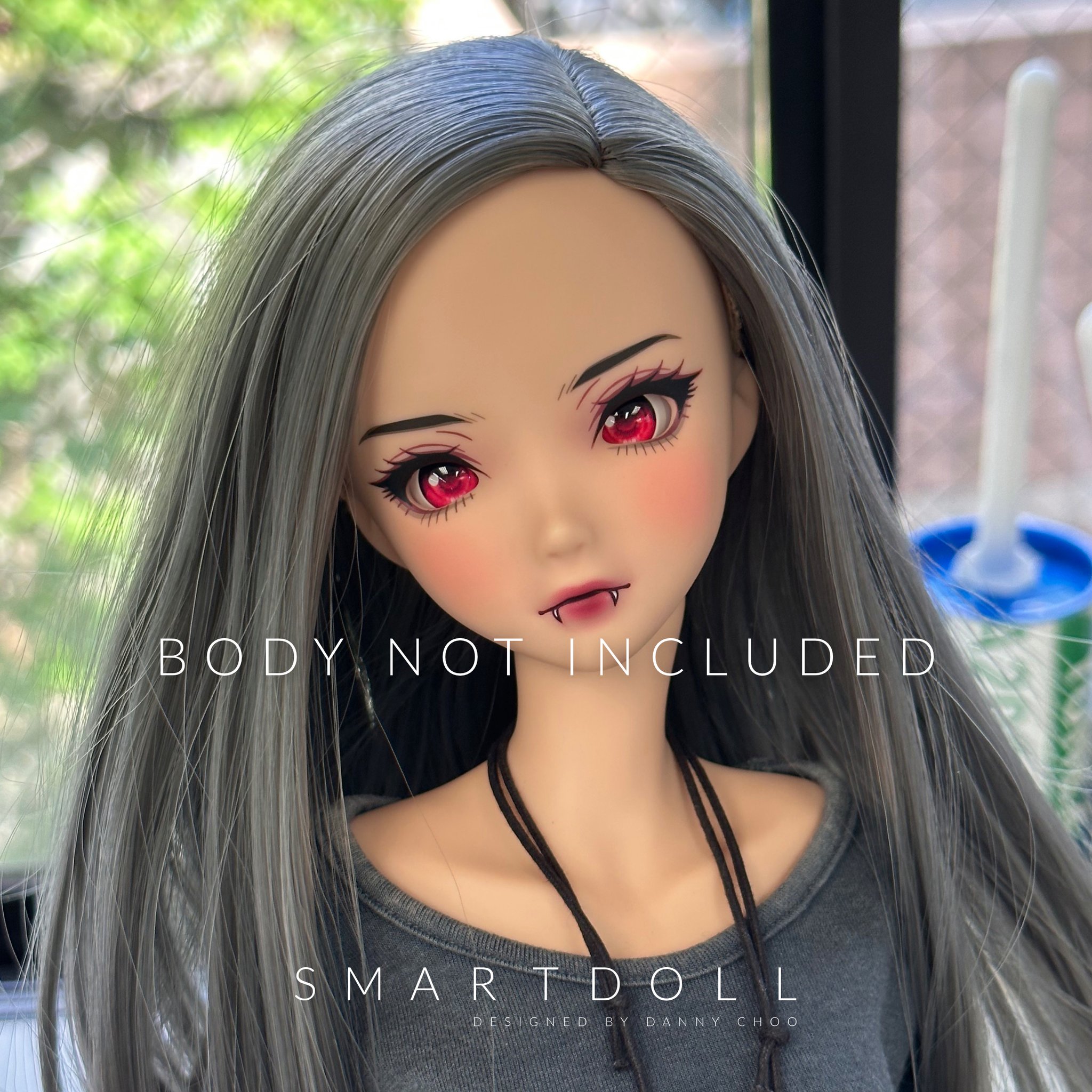 Smartdoll Land Release Announcements on Twitter: "Transcendence Pre-Production Version Option ...