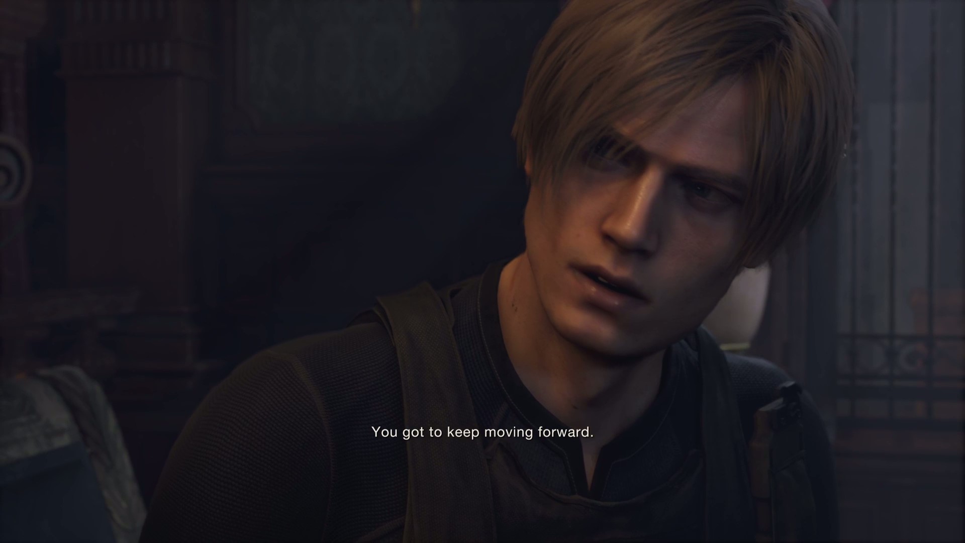 Resident Evil Leon Quotes NDAndrew On X: "Top 4 Resident Evil