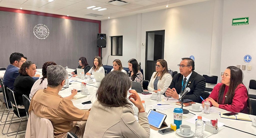 Secretaría SVET on Twitter: Secretaría SVET on Twitter: