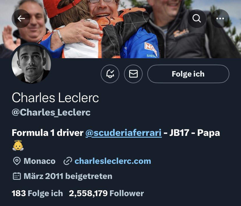Ferrari News 🐎 On Twitter Both Ferrari Drivers Have Lost Their Blue