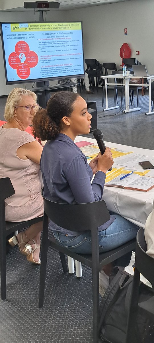 Académie de Martinique on Twitter: " Programme AVENIR(s) de l'@Onisep : installation du Comité d ...