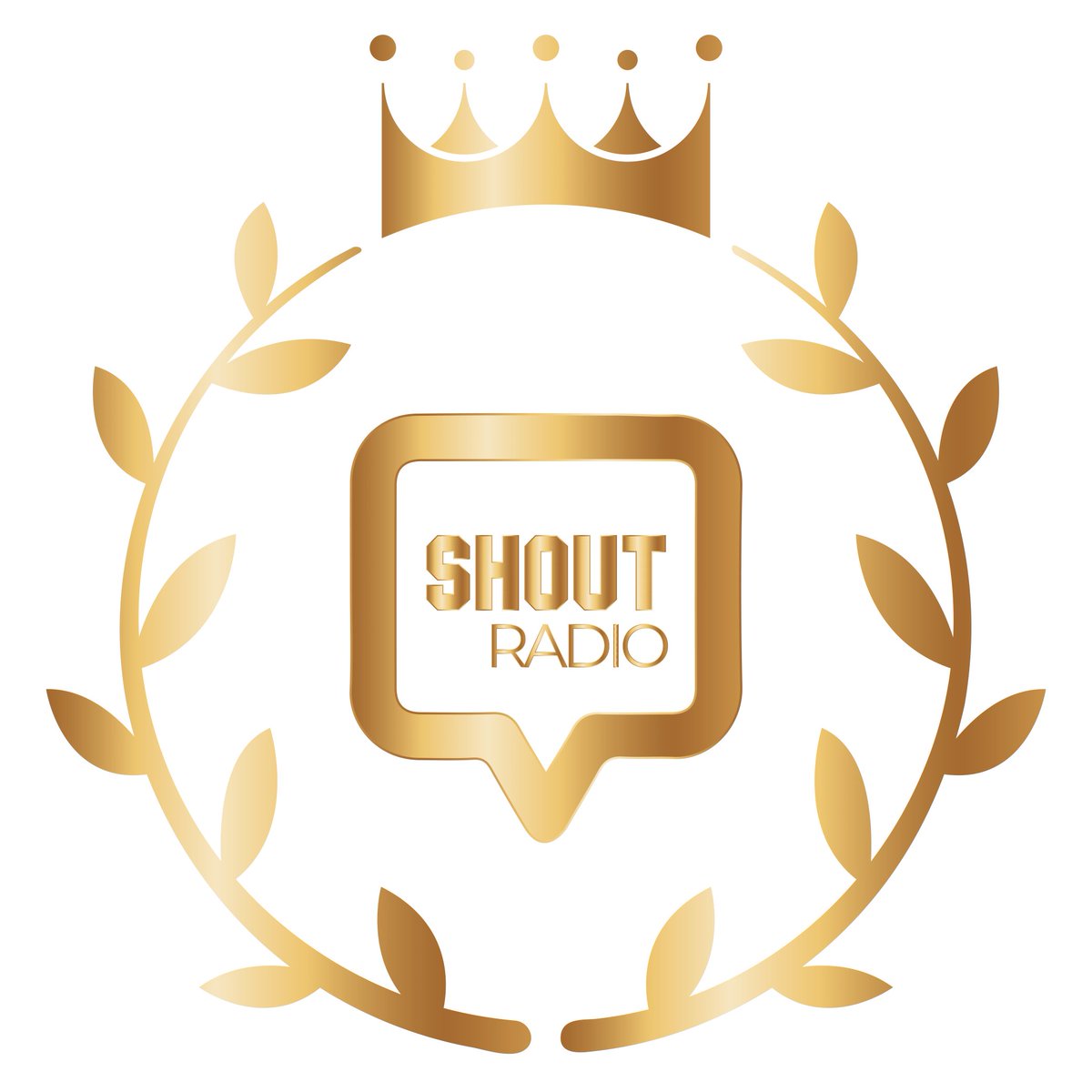 Refinar Brújula palo shout radio productions sangre Abrumar basura