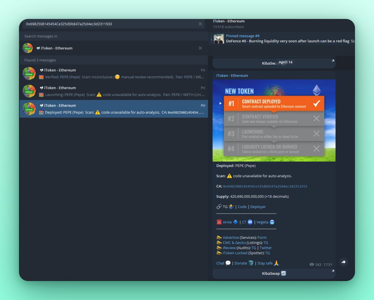 Missed the boost of $PEPE? Don't worry, there are tons of other ...