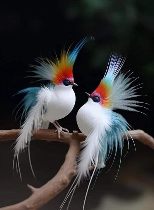 20 Most Beautiful Birds