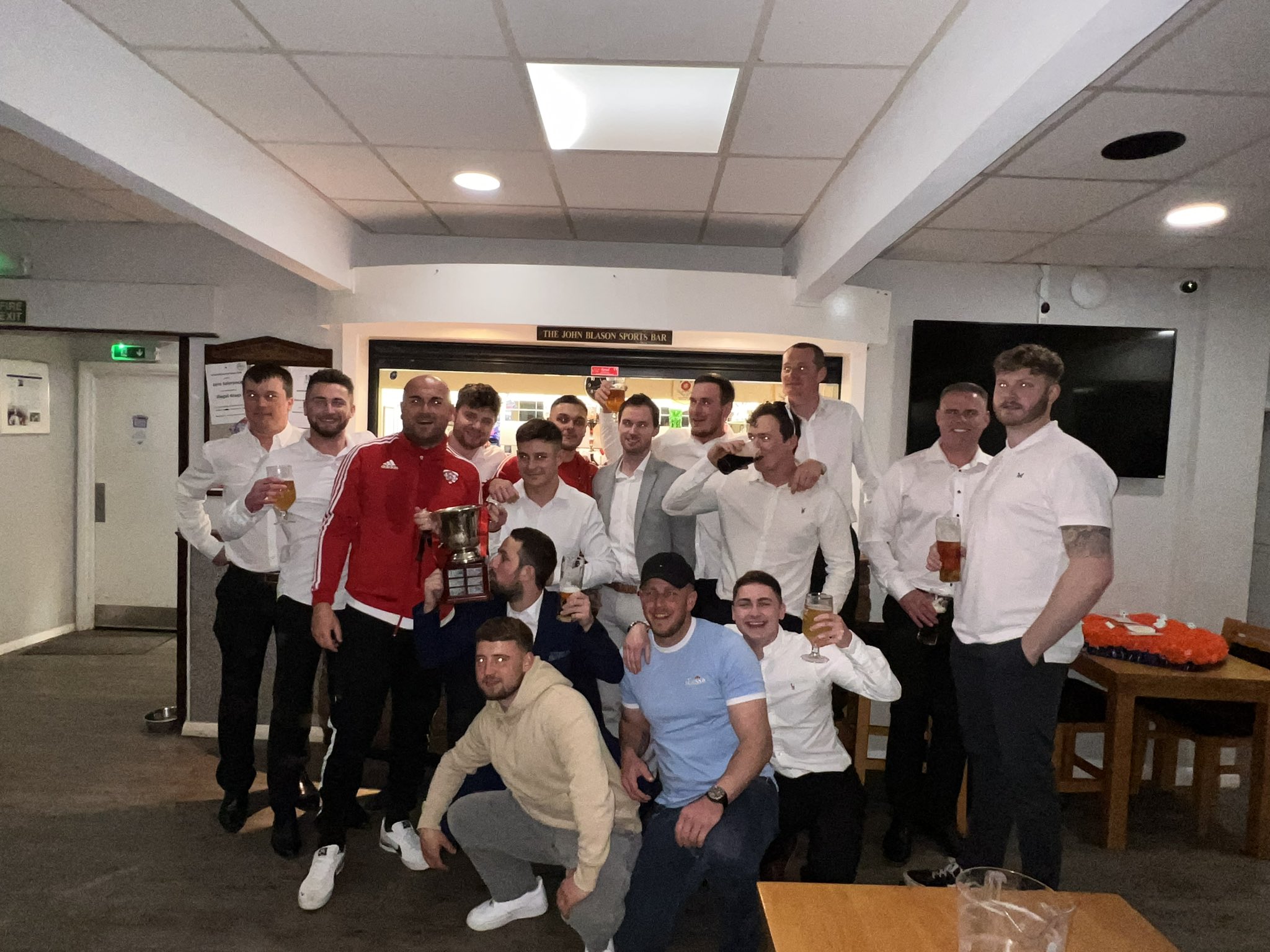 Brixworth All Saints FC (@BASFC_) / Twitter