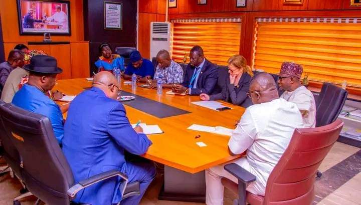 National Population Commission On Twitter Earlier Today The Hon national-population-commission-on-twitter-earlier-today-the-hon