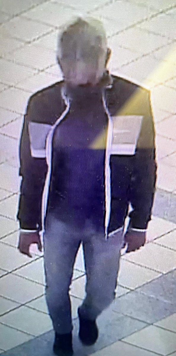 Burnaby Rcmp On Twitter Do You Recognize This Suspect Burnaby Rcmp Looking To Identify 3011