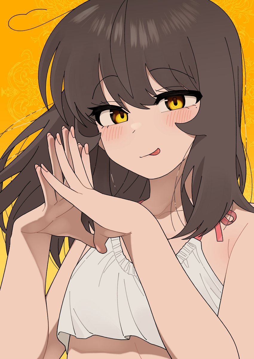 Nakta(낙타)🐫《소꿉친구가 자꾸 괴롭혀!》 연재중! (@Nakta_came) さんのイラスト・マンガ作品まとめ (414 件 ...