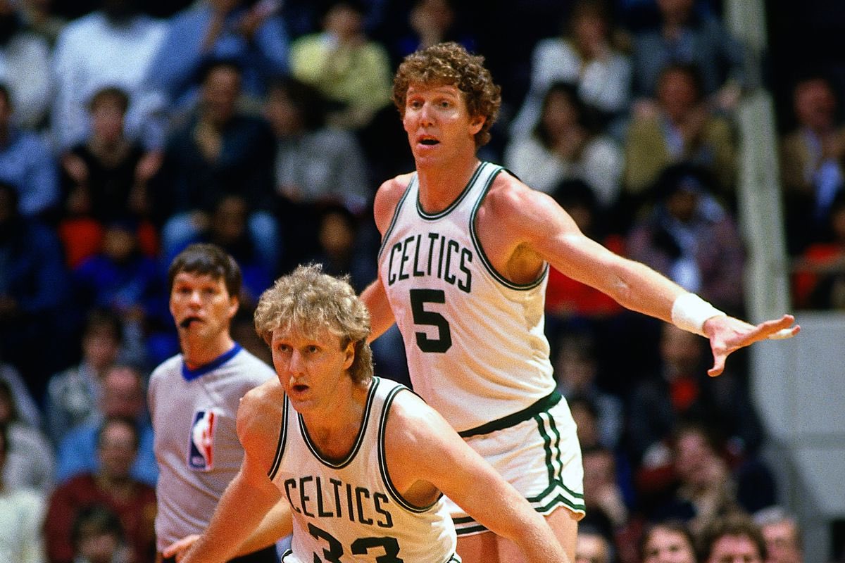 WTF Stats on Twitter: "@NBA @Kia @MalcolmBrogdon7 First Celtics player to win the 6th Man Award ...