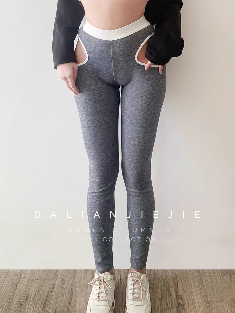 エロRTマン on Twitter: "RT @magane4989: サイドホールレギンス https://item.taobao.com/item.htm?spm=a312a ...