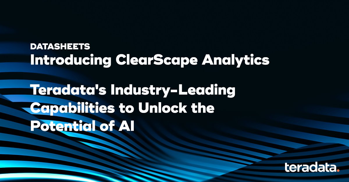 Teradata Overview and Company Profile | AmbitionBox