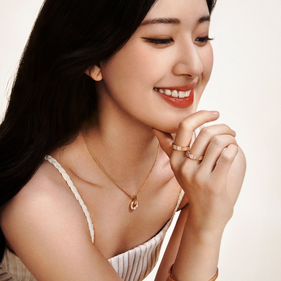 赵露思 ʰʸᵖᵉ ᵍⁱʳˡ on Twitter: "unparalleled beauty"