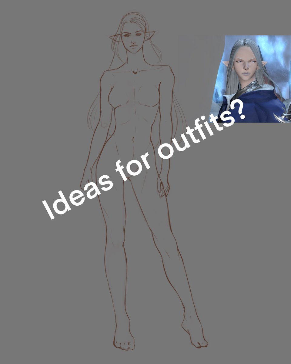 WildCharge on Twitter: "RT @wildchargeart: Decided on some anatomy practice with ysayle. I wanna ...