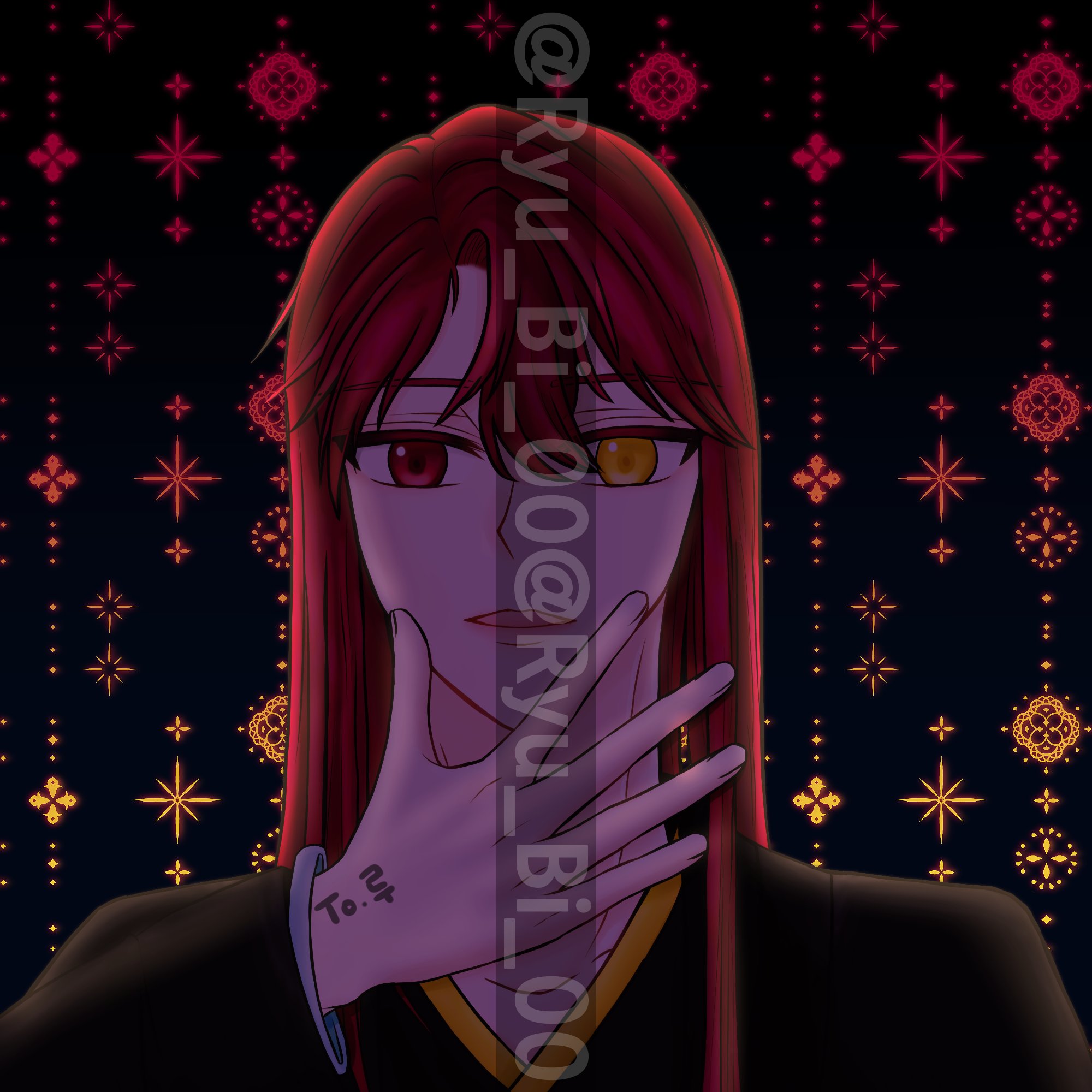 류비 RyuBi (@0_RyuBi) / Twitter