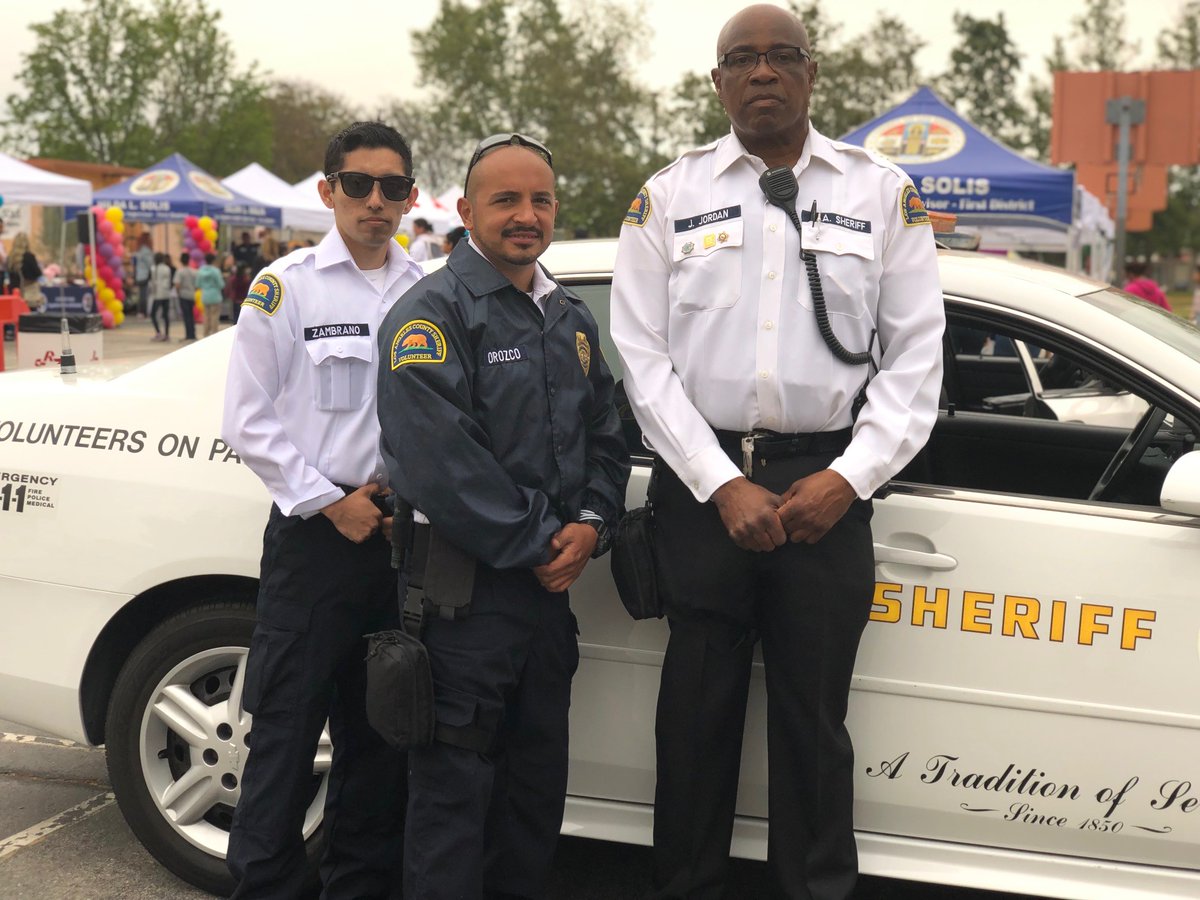 Century Station | Los Angeles County Sheriff’s Department