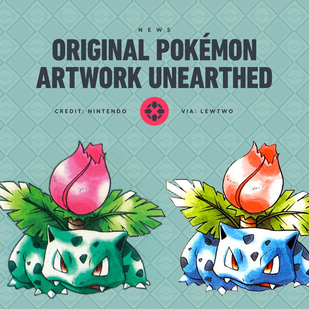 Original 251 Pokemon