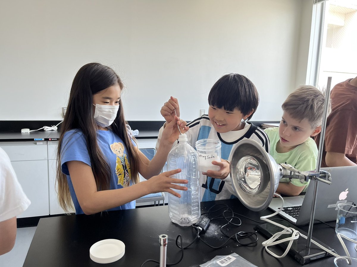 NIS Grade 4 on Twitter: "What is the greenhouse effect? How do ...