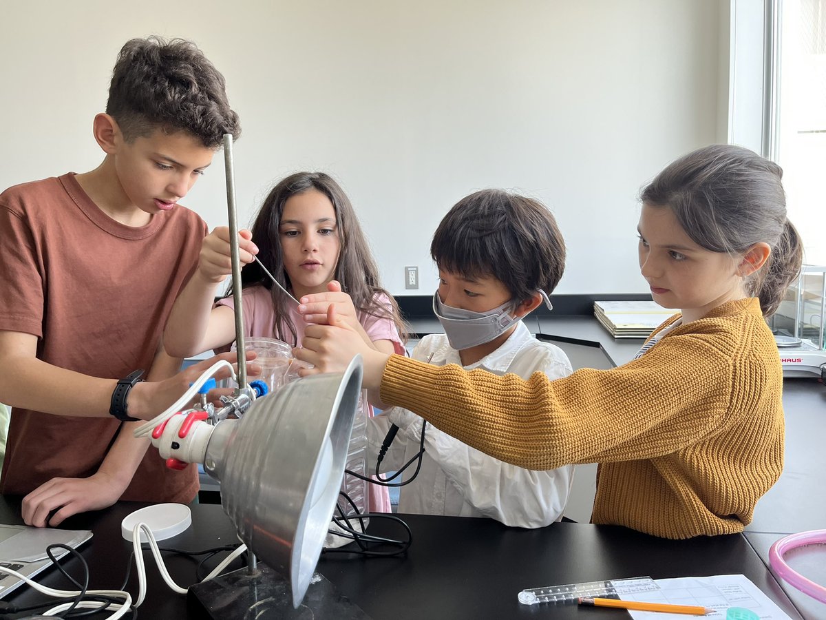 NIS Grade 4 on Twitter: "What is the greenhouse effect? How do ...