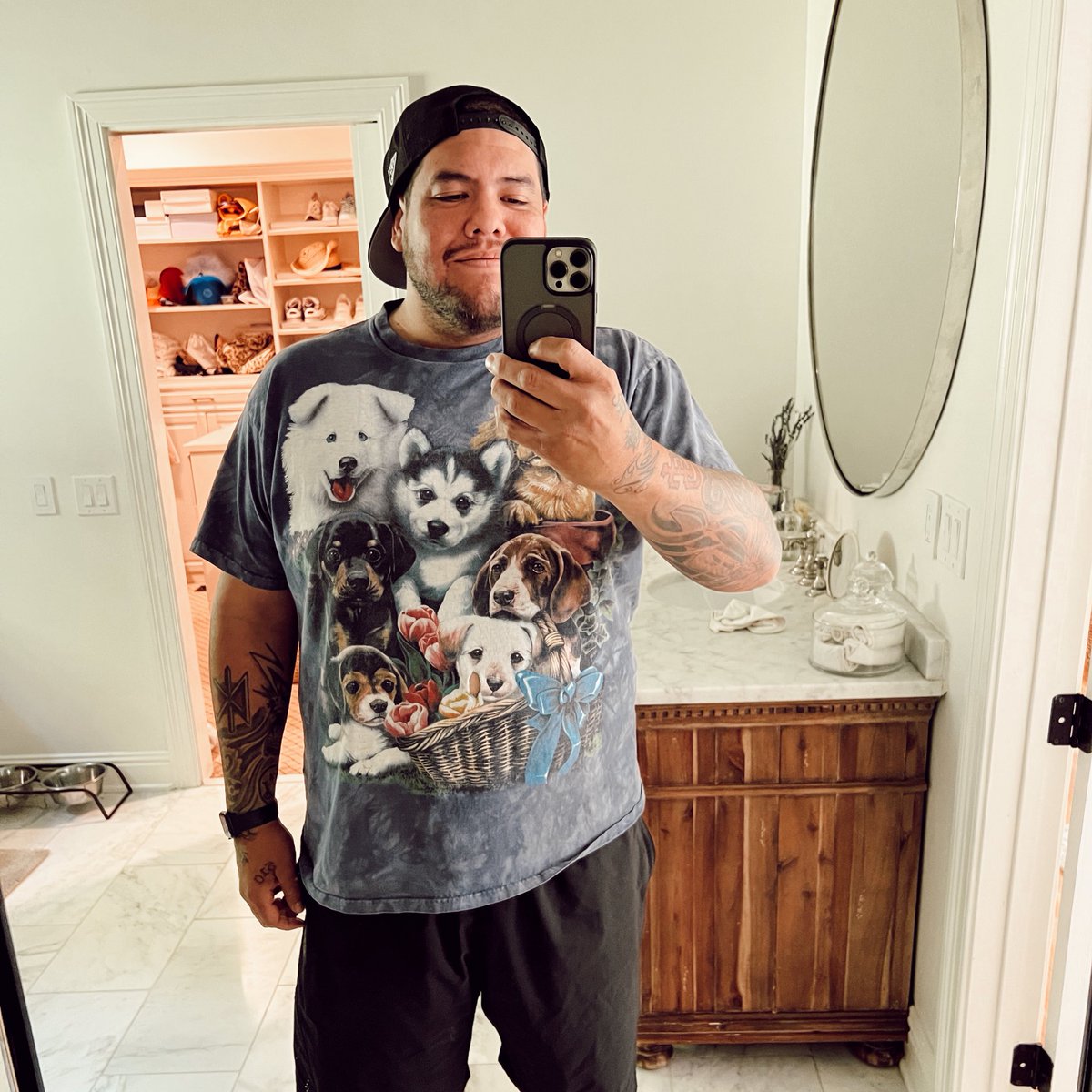 Rome Ramirez Twitter