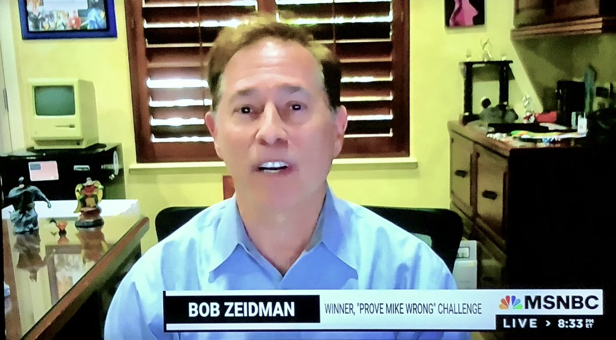 Room Rater on Twitter: "Decent office setup. We are pro file cabinet. Check out the Apple ...