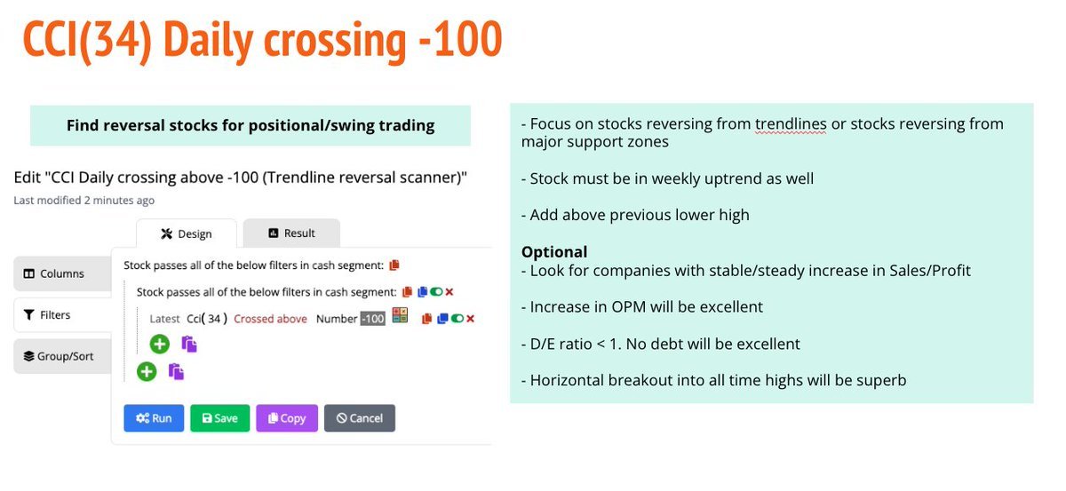 The only REVERSAL setup & LOW-RISK strategy...🎯 ...you need to know to ...