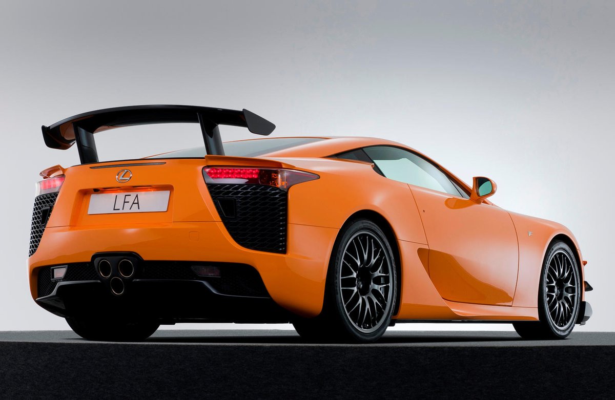 ティアナ【R/Rツインアール】7日間VTEC搭載です(笑) on Twitter: "グランツーリスモ7再現車両作ってみました！ レクサスLFA 風 GR86” #GT7 #国産スポーツカー ...