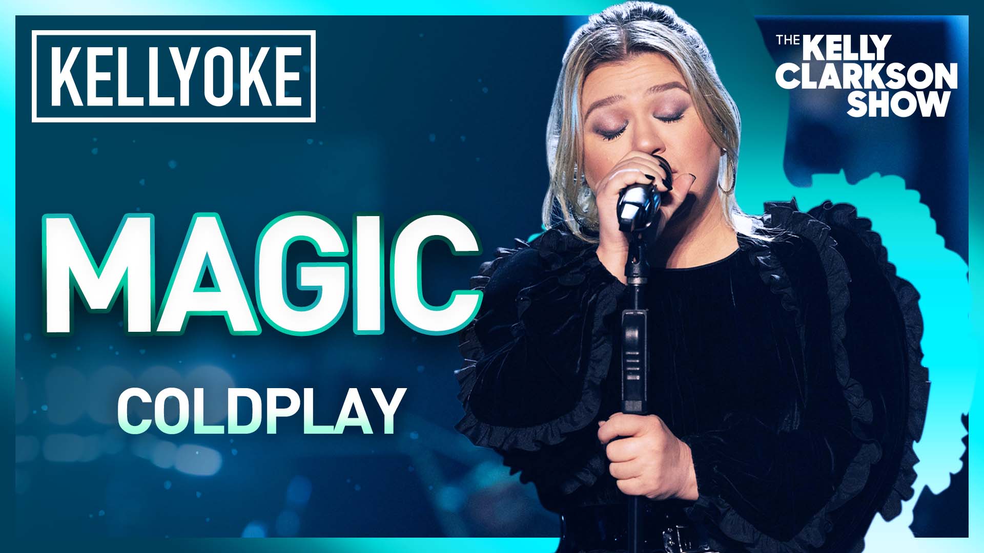 Magic Coldplay Wallpaper