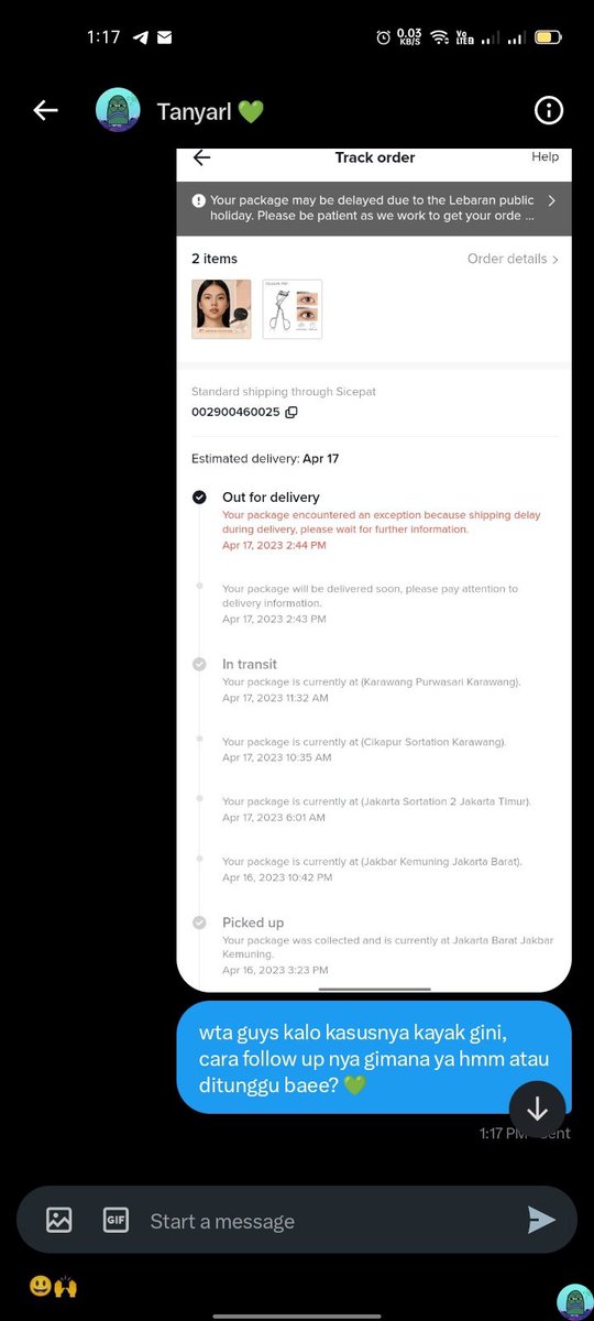 Tanyarl 💚 on Twitter: "mi ni mal li ma ka ta 💚"
